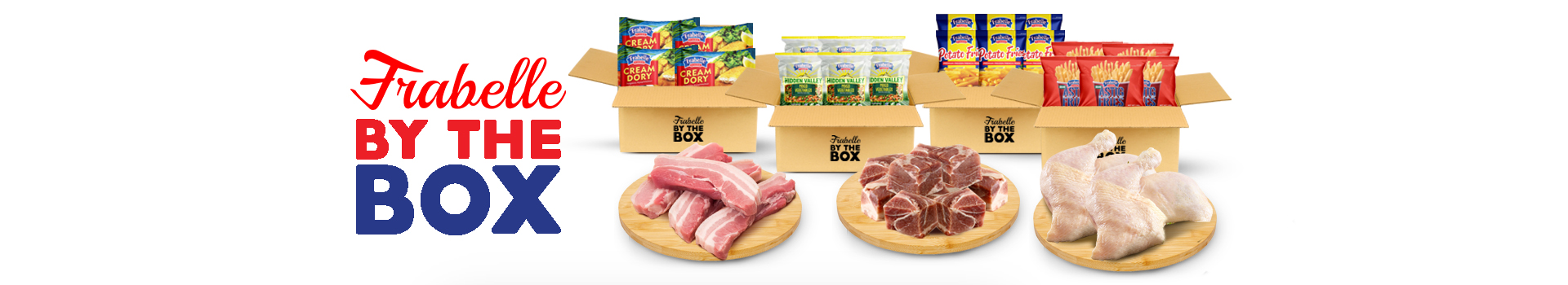 Frabelle MarketPlace